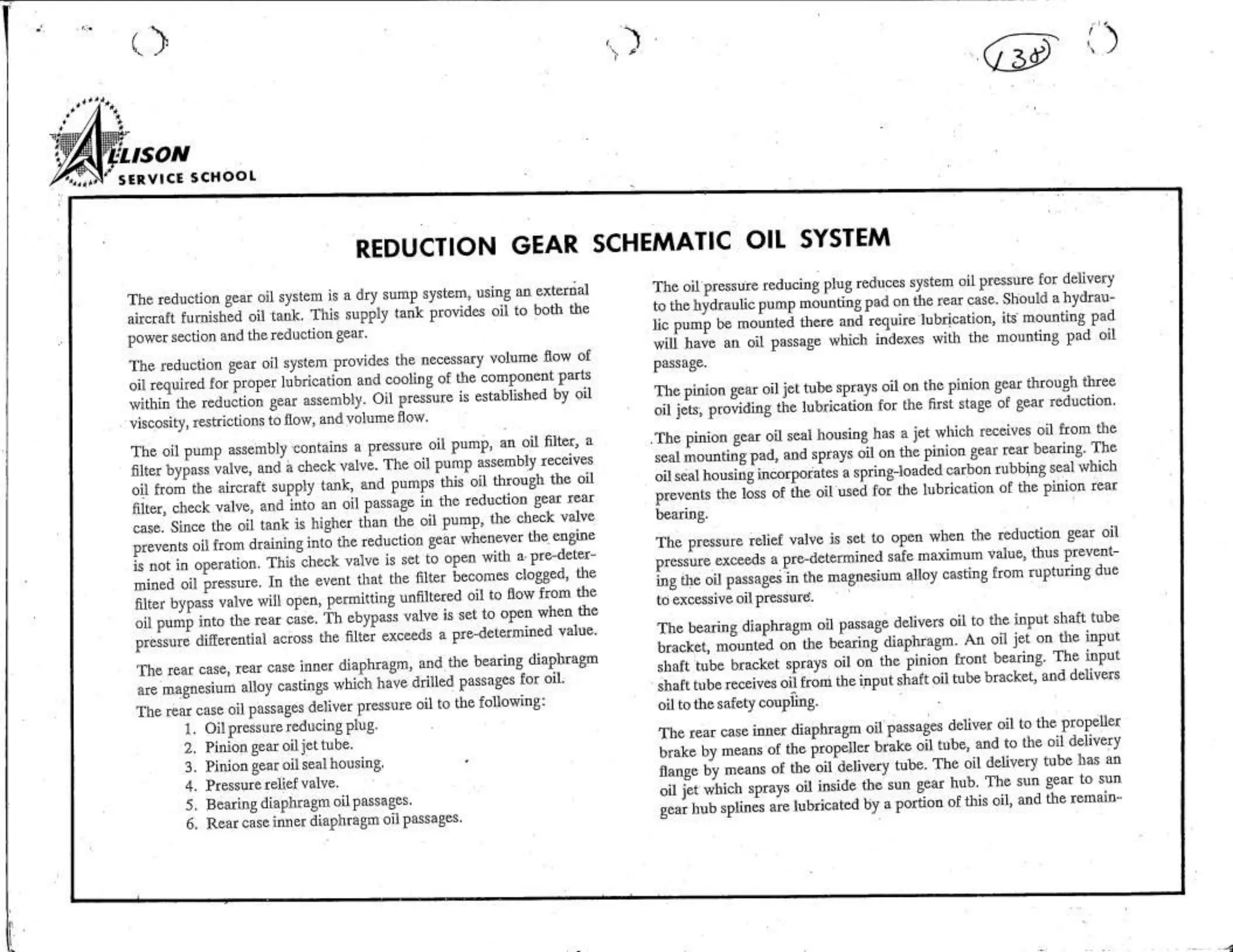 Allison 501-D13 Engine Part 3.pptx