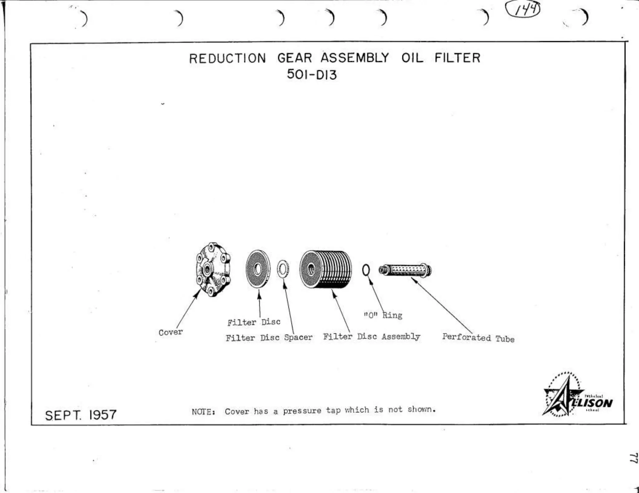 Allison 501-D13 Engine Part 3.pptx