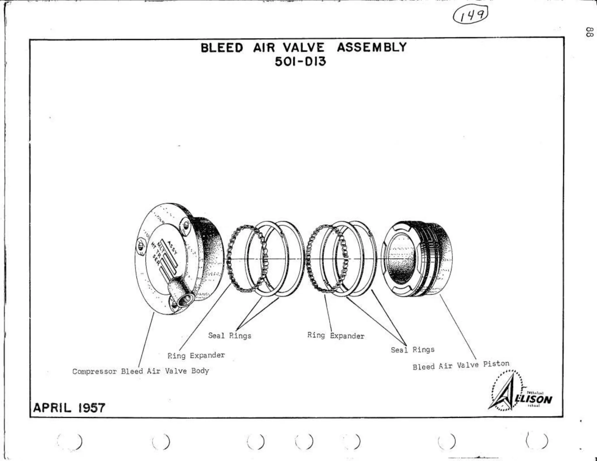 Allison 501-D13 Engine Part 3.pptx