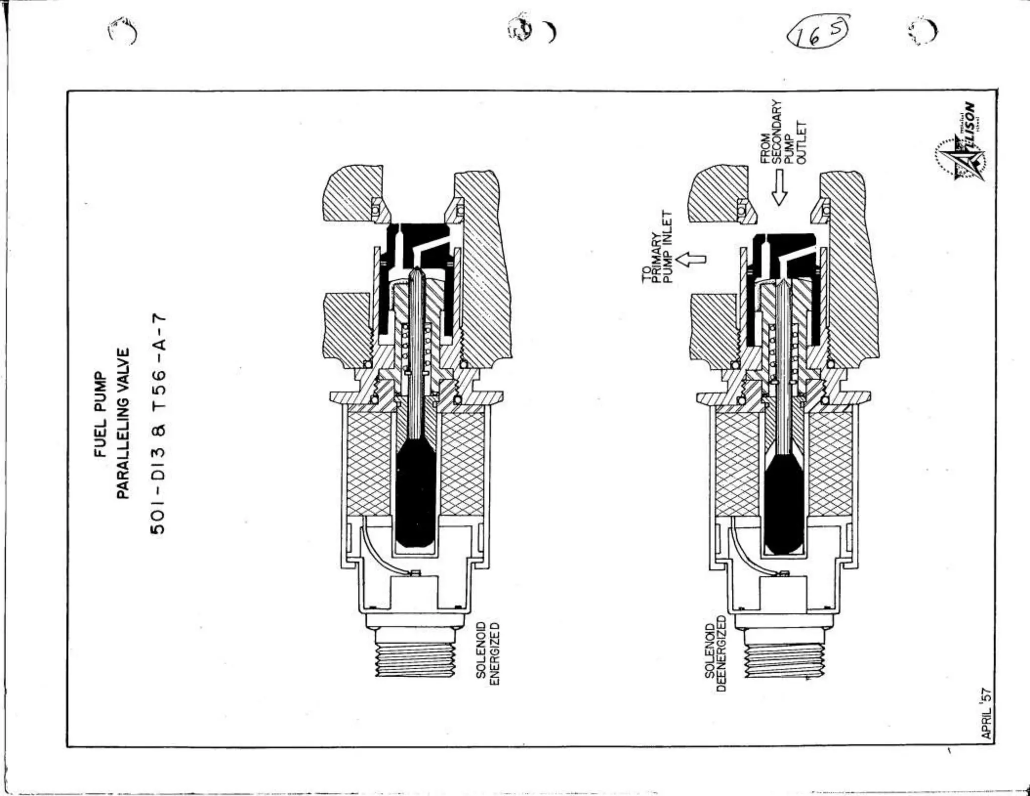 Allison 501-D13 Engine Part 3.pptx