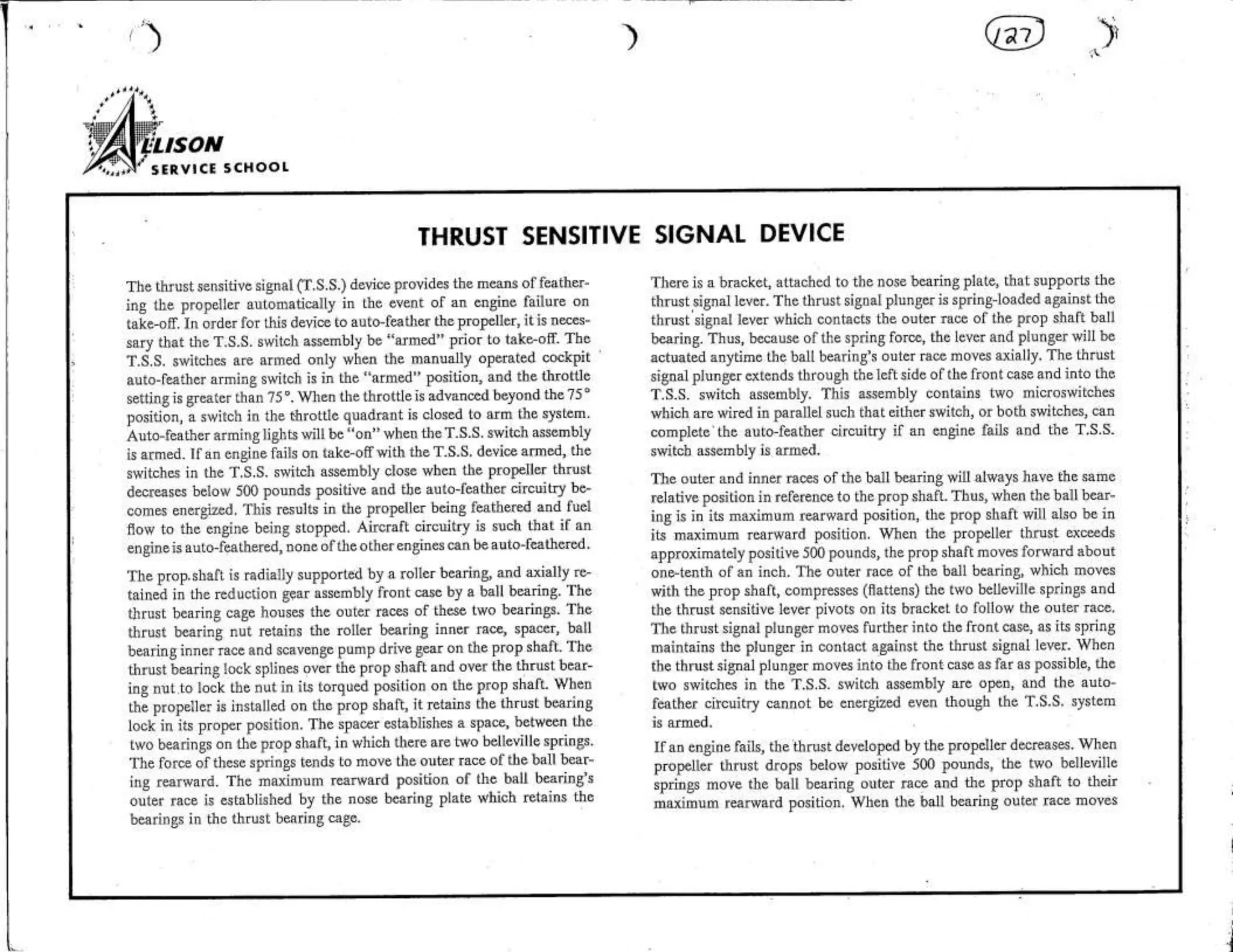 Allison 501-D13 Engine Part 3.pptx