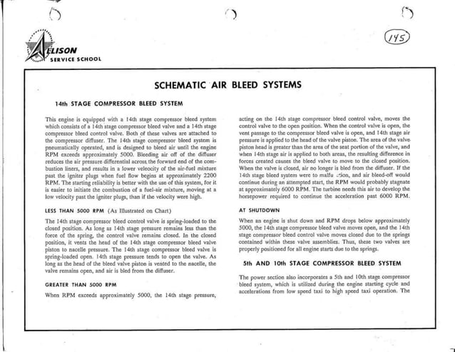 Allison 501-D13 Engine Part 3.pptx