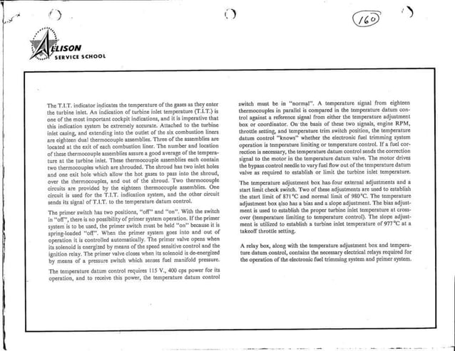 Allison 501-D13 Engine Part 3.pptx