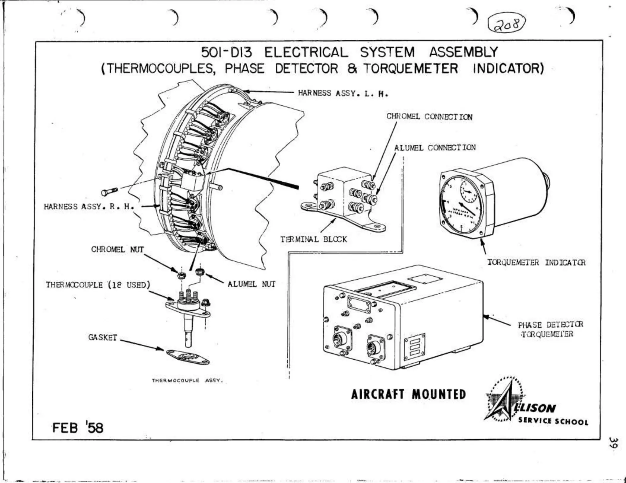 Allison 501-D13 Engine Part 4.pptx