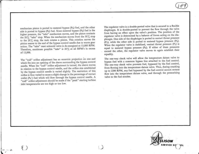 Allison 501-D13 Engine Part 4.pptx