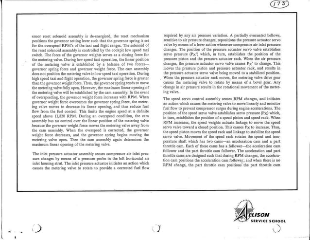 Allison 501-D13 Engine Part 4.pptx