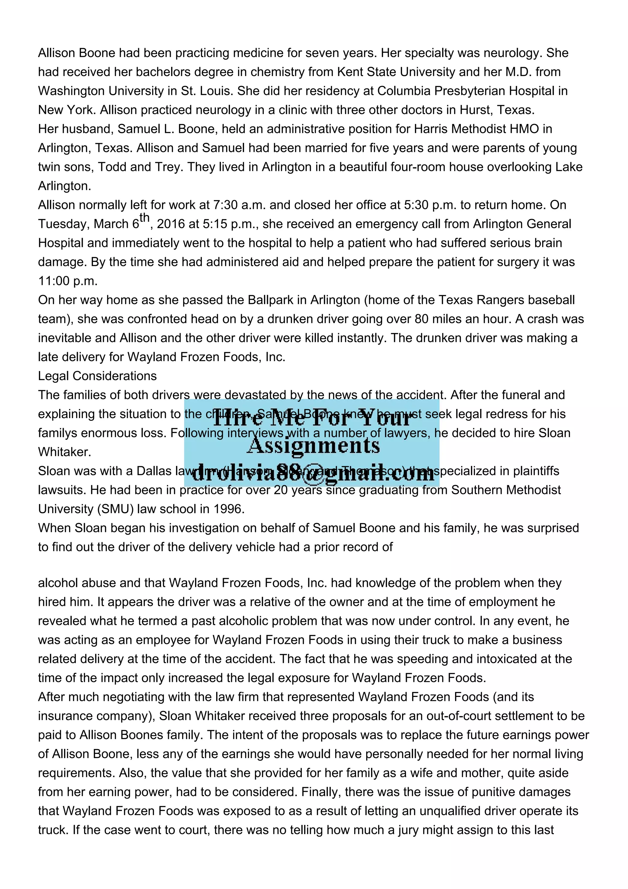 Allison Boone had been practicing medicine for seven years .pdf