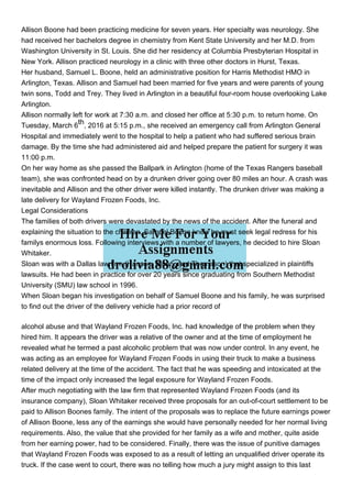 Allison Boone had been practicing medicine for seven years .pdf