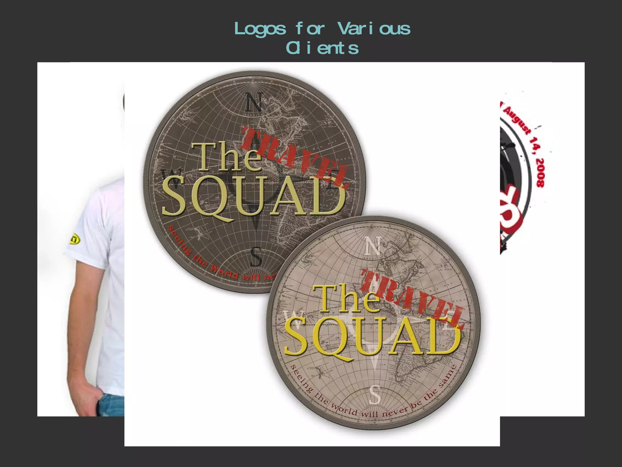 Allison Jones Portfolio | PPT