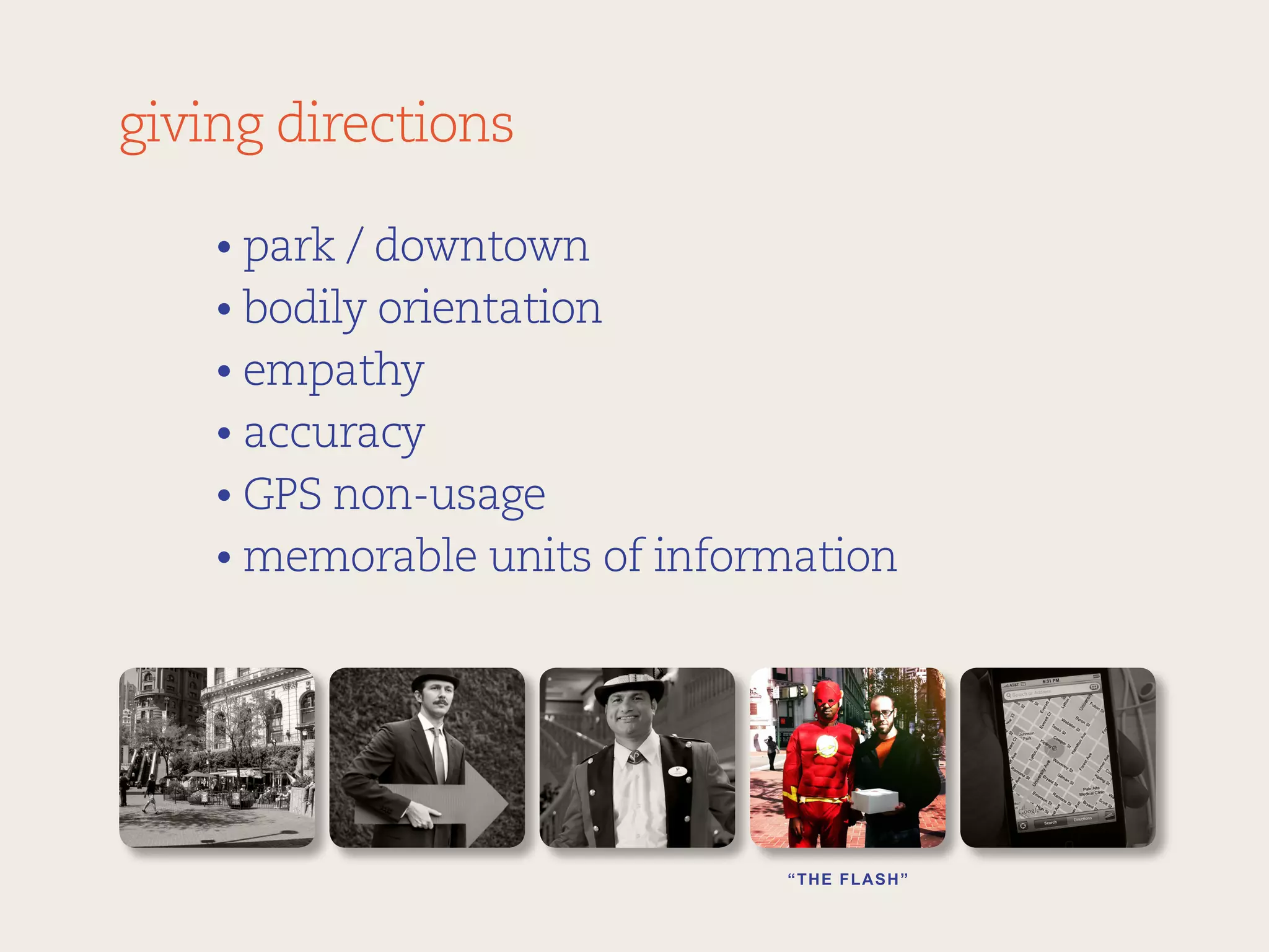 Design Research: Final Insights | PPT