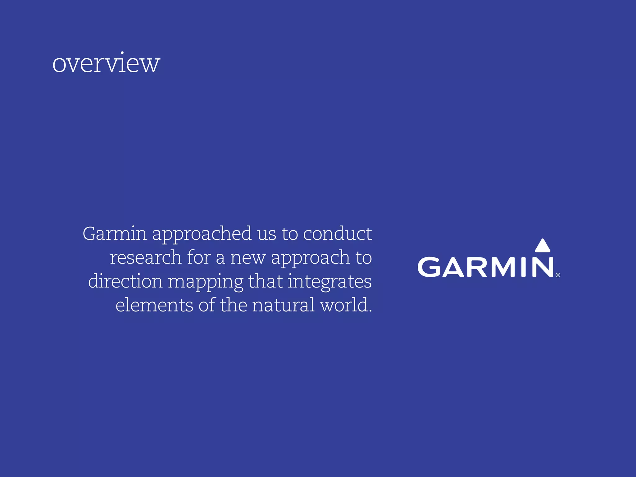 Design Research: Final Insights | PPT