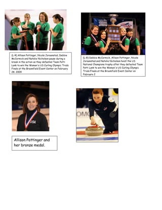 Allison pottenger picz | DOC