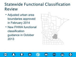 State DOT and RDO Data Collaboration | PPT