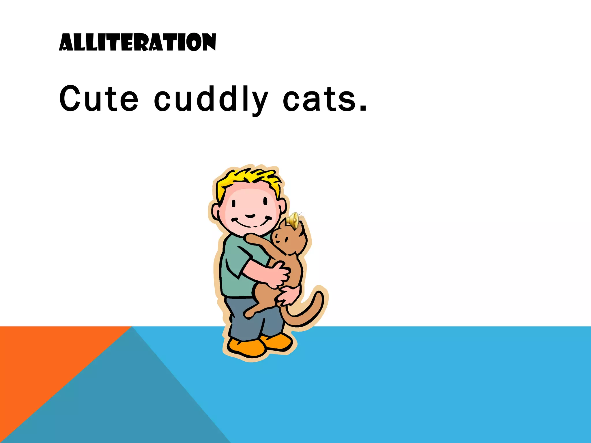 Alliteration | PPT
