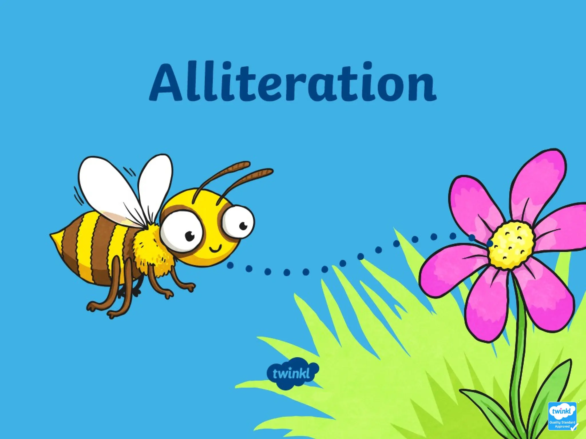 alliteration-powerpoint-_Year 5.ppt_Figurative | PPT