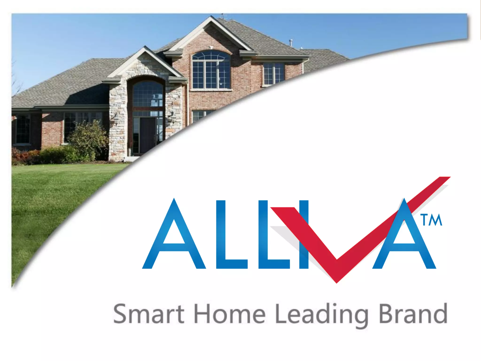 SMART HOME LIFE -ALLIVA- HOME AUTOMATION | PDF