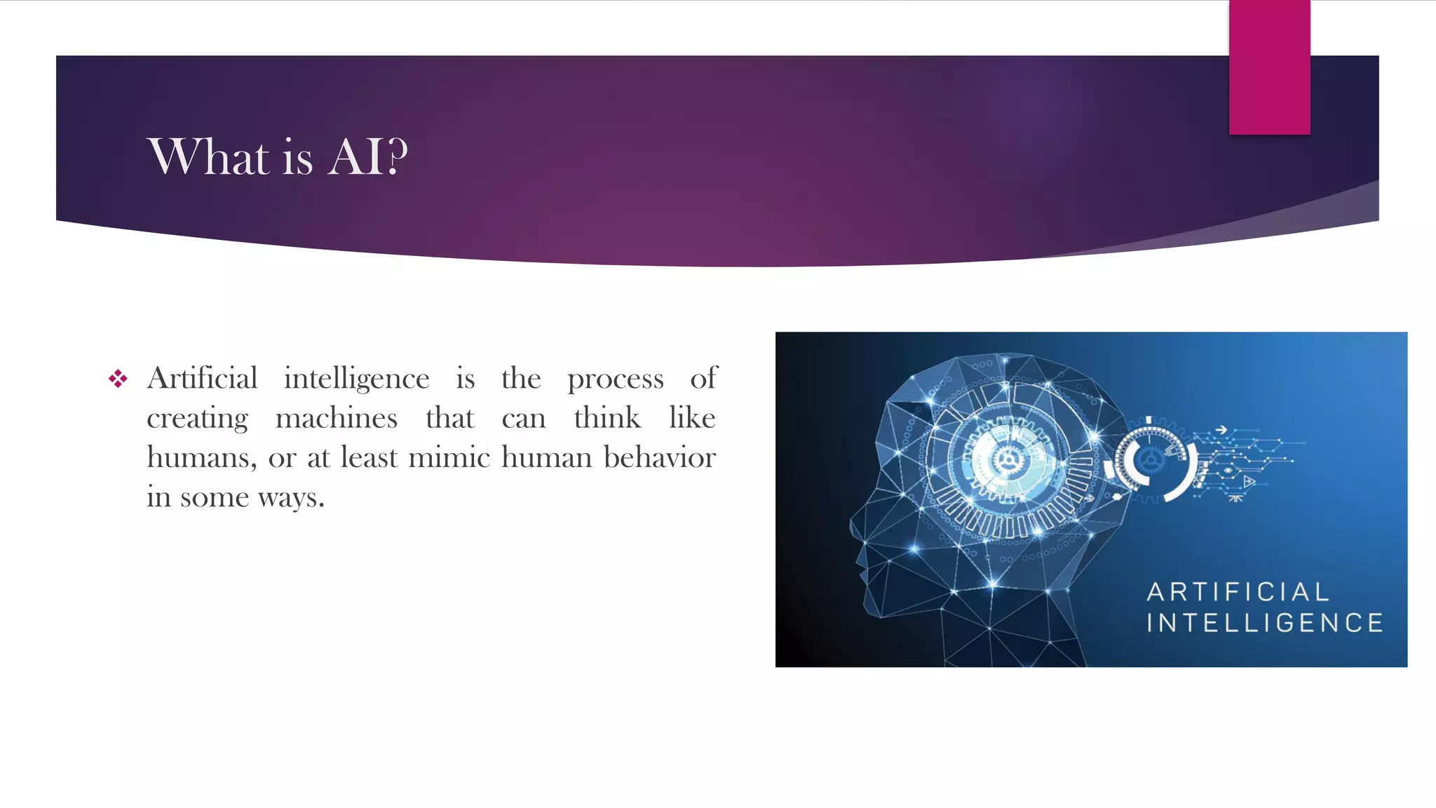 AI in Data science | PDF