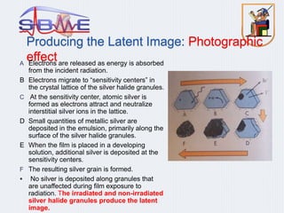 Medical Equipment lec 7 Radiography detectors | PPT