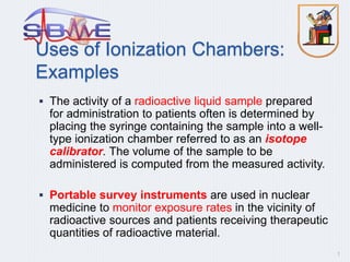 Medical Equipment lec 8 Radiography detectors | PPT