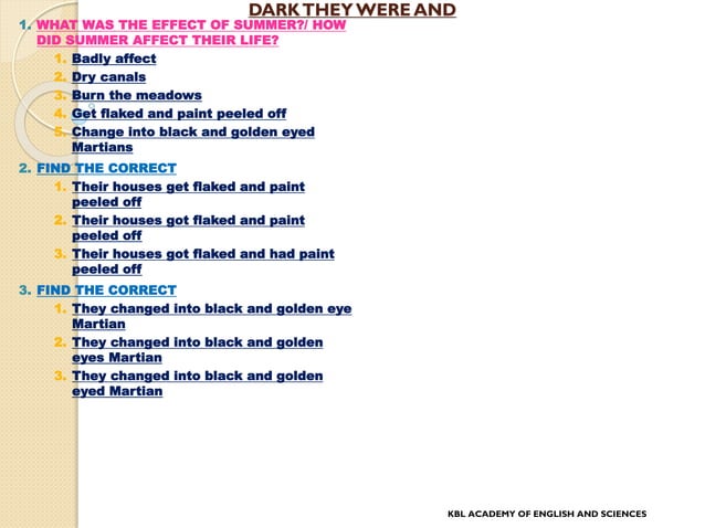 DARK THEY WERE AND GOLDEN EYED | PDF | Screenwriting | Content Production