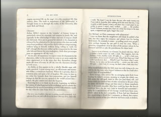 Critical Analysis of All my Son's | PDF