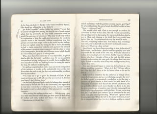 Critical Analysis of All my Son's | PDF