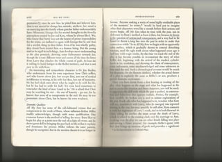 Critical Analysis of All my Son's | PDF