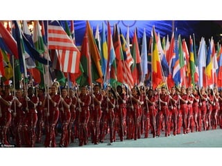 All Nations | PPTX