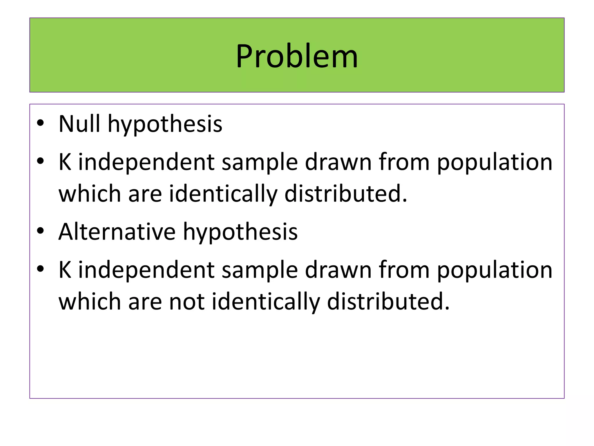 All non parametric test | PPTX