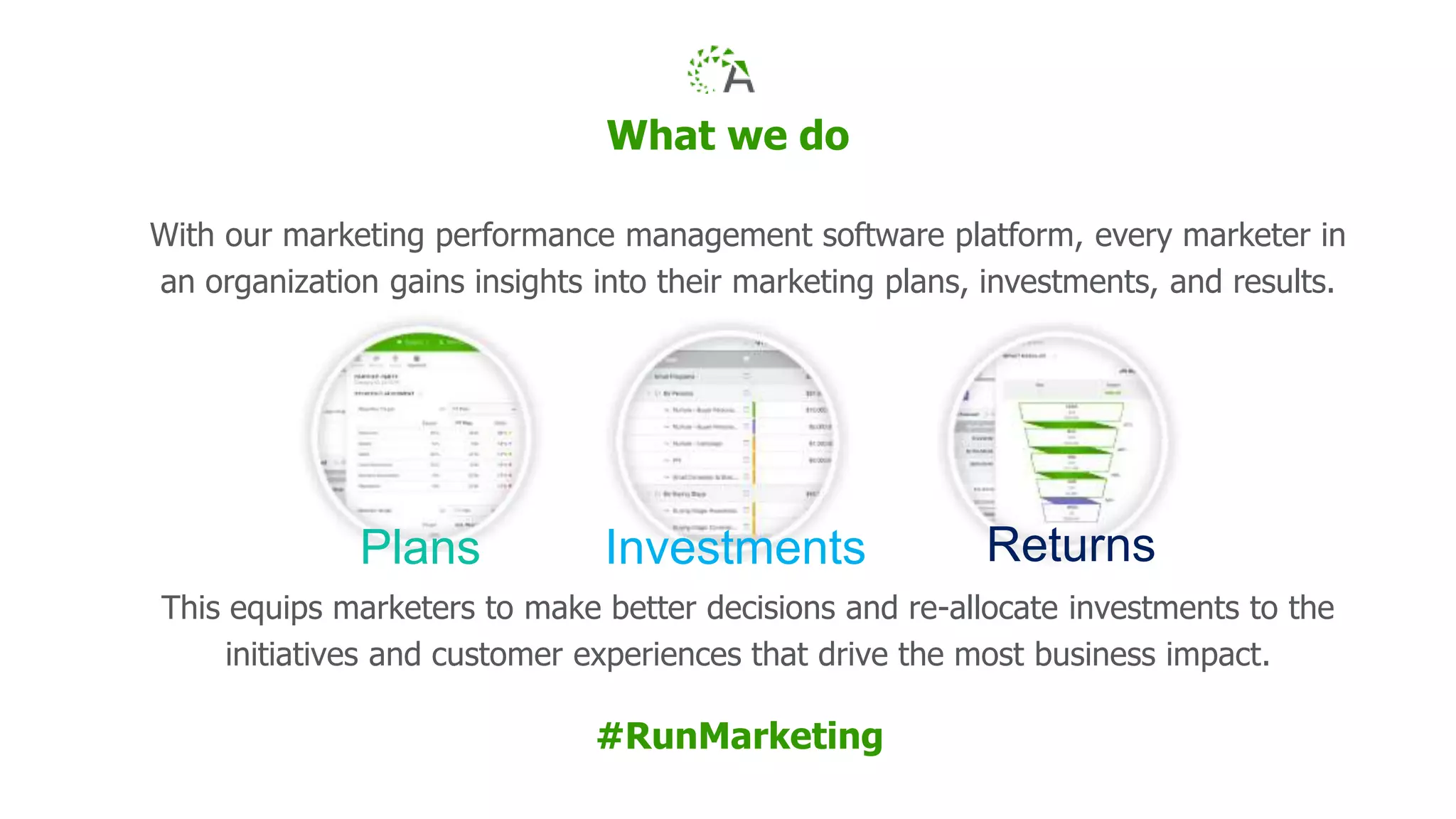 Allocadia Culture Code v2.0 | PPT