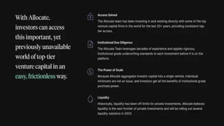 Allocate.pdf | Free Download