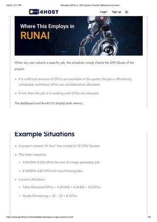 Allocated GPUs vs. GPU Quota in RunAI_ Differences Covered.pdf