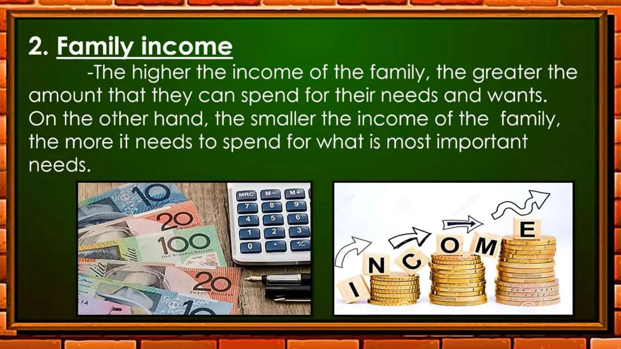 allocates budget for basic and social needs.pptx