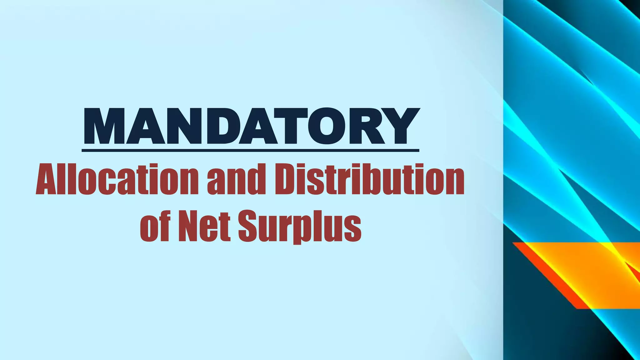 Allocation and Distribution of Net Surplus_COOP.pptx