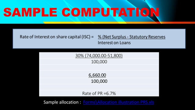 Allocation and Distribution of Net Surplus_COOP.pptx