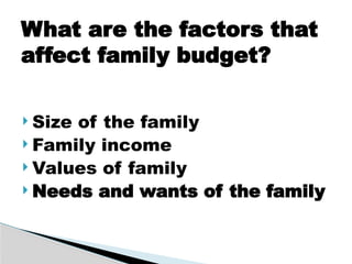 ALLOCATION OF BUDGET FOR BASIC AND SOCIAL NEEDS.pptx