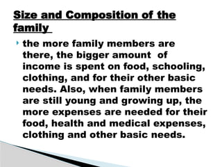 ALLOCATION OF BUDGET FOR BASIC AND SOCIAL NEEDS.pptx