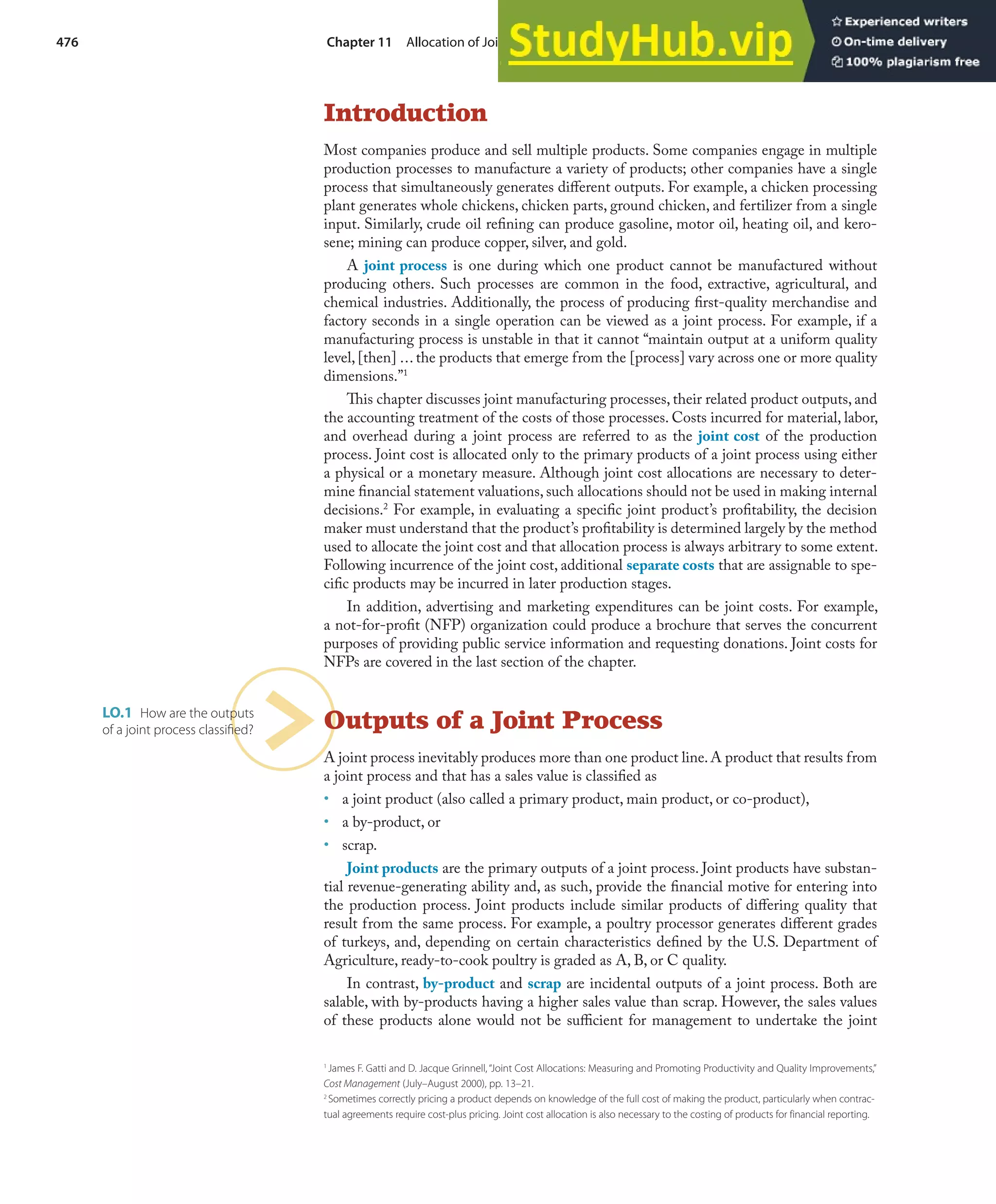 Allocation of Joint Costs and Accounting for By-Product Scrap.pdf