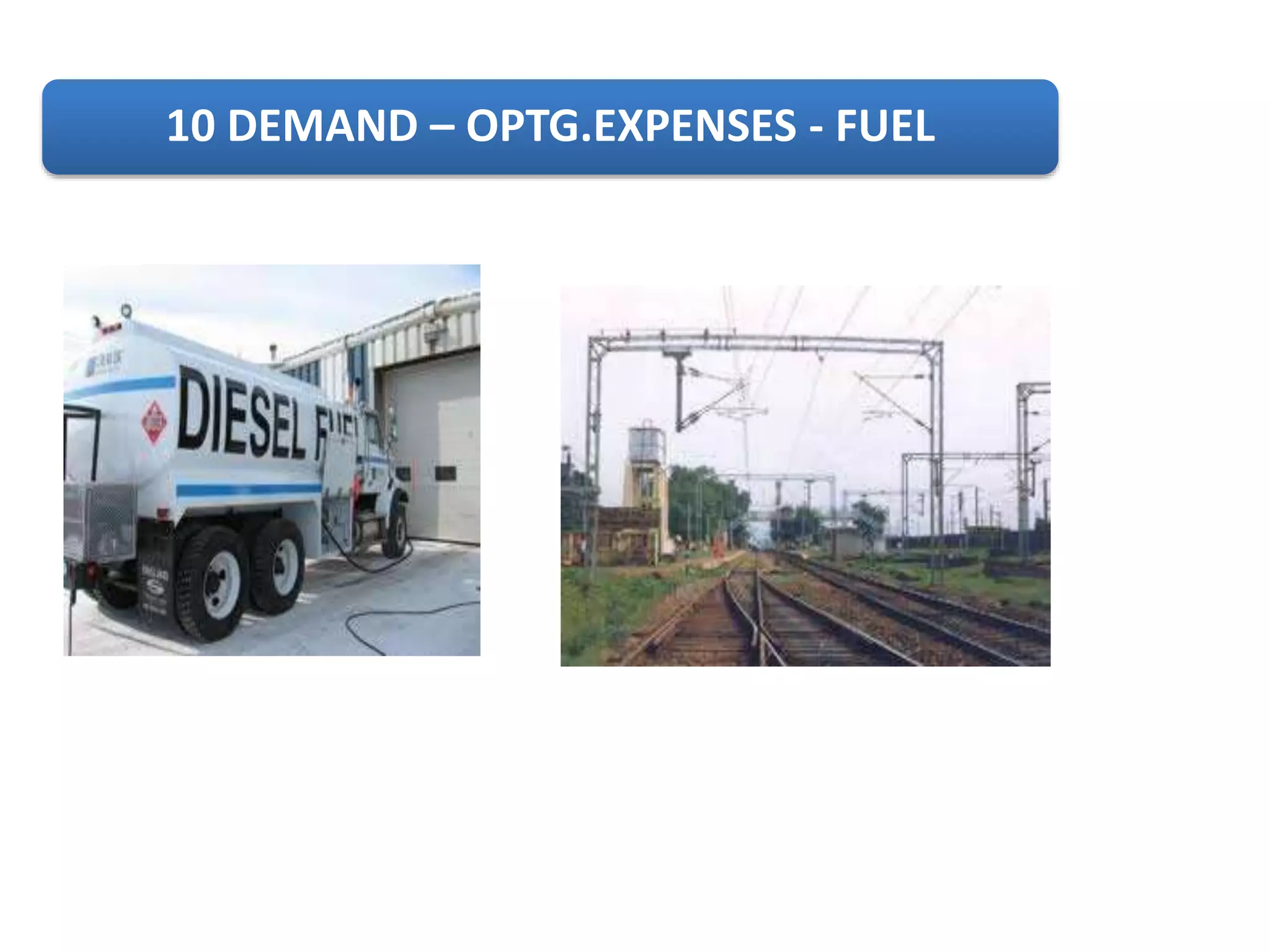 Allocations and classification in Indian Railways | PPTX