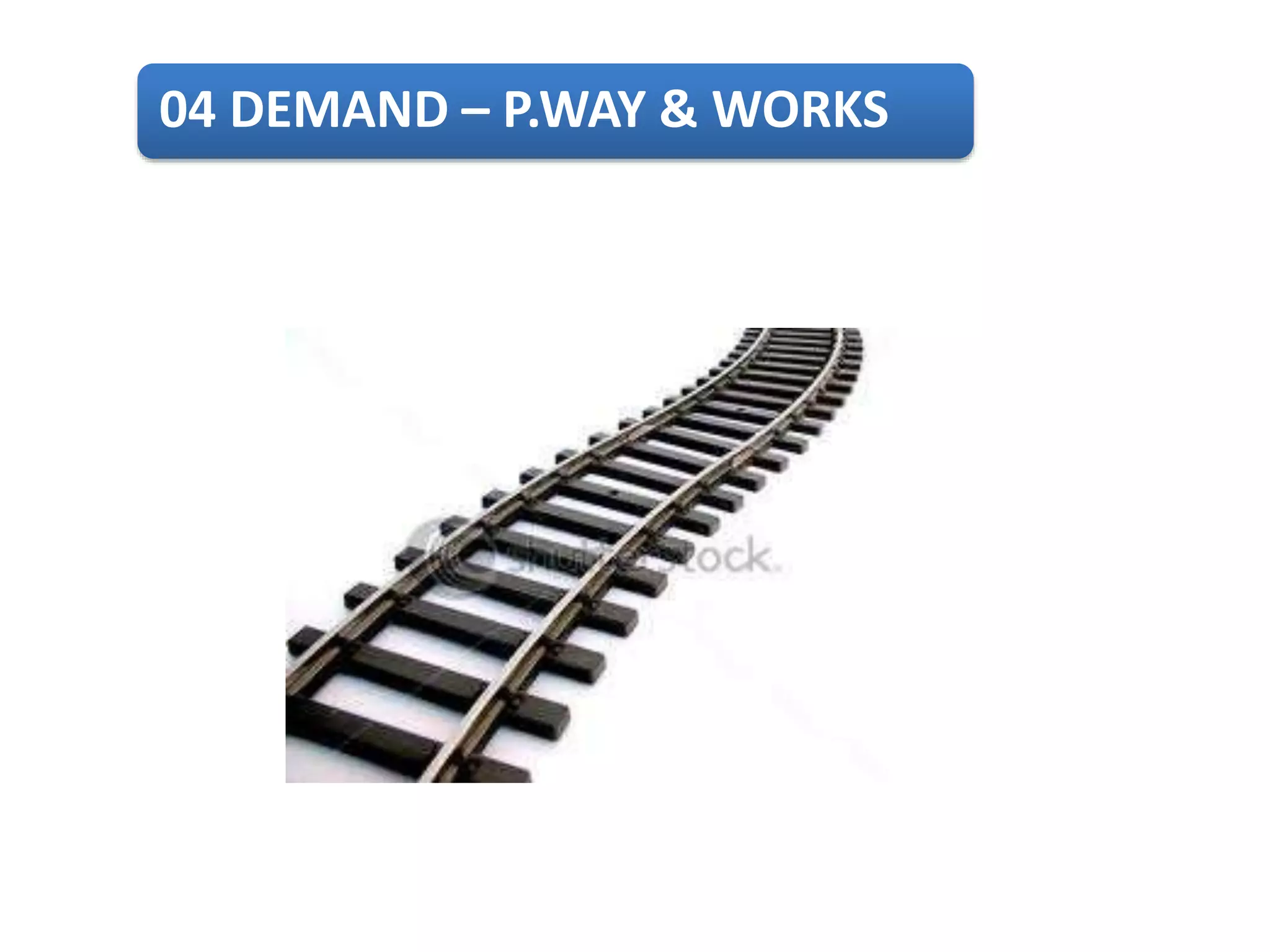 Allocations and classification in Indian Railways | PPTX