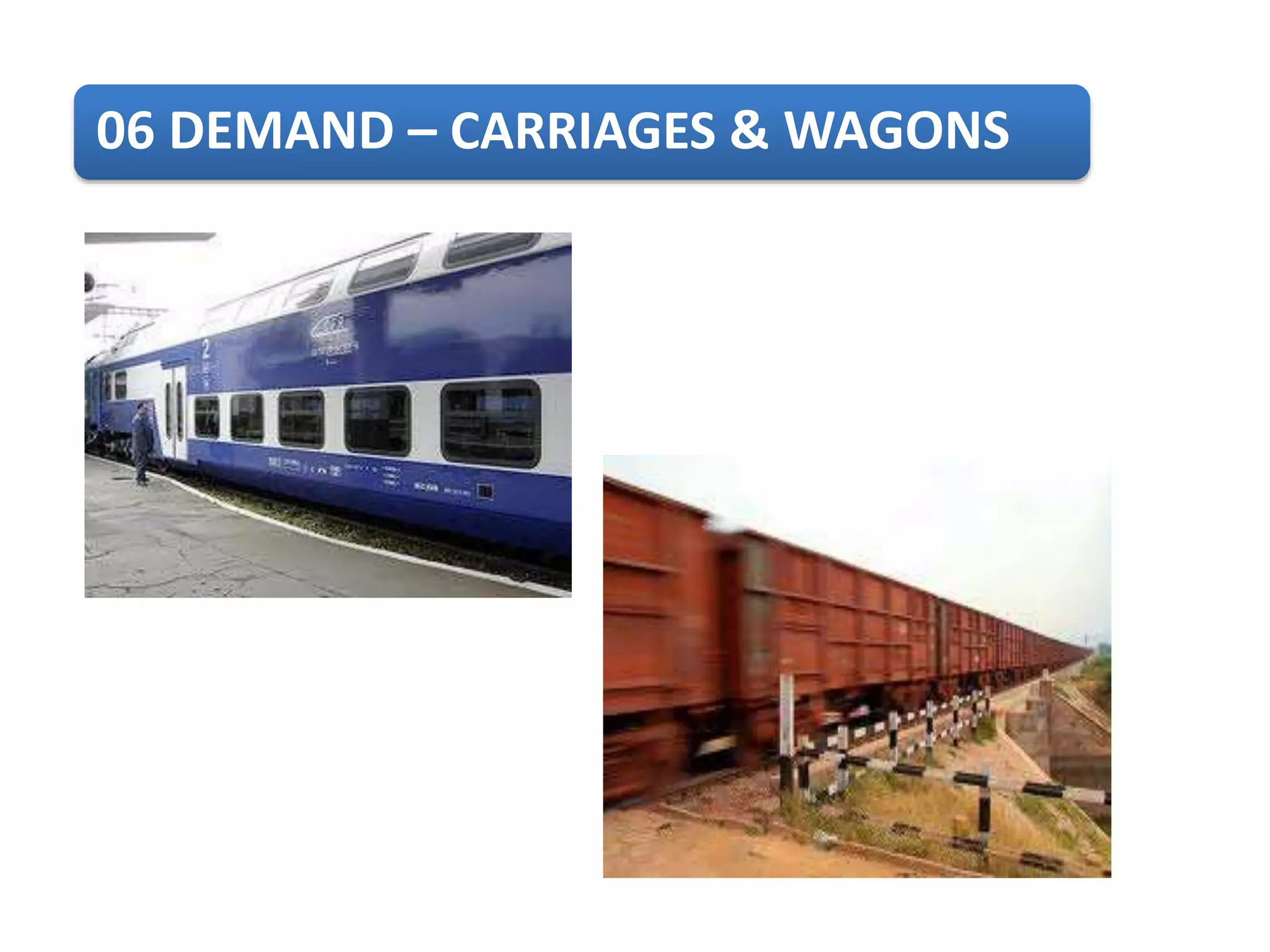 Allocations and classification in Indian Railways | PPTX