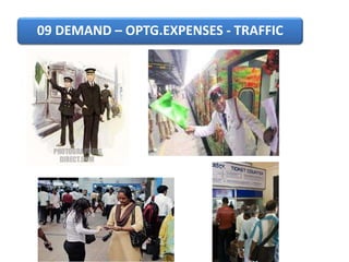 Allocations and classification in Indian Railways | PPTX