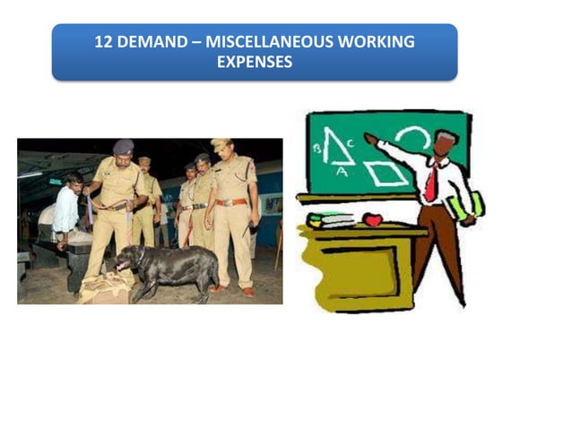 Allocations and classification in Indian Railways | PPTX | Personal ...