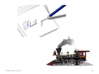 Allocations and classification in Indian Railways | PPTX