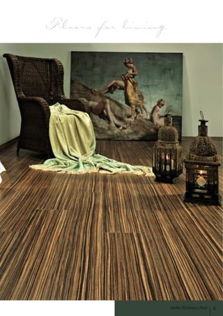 Alloc Home catalogue | PDF