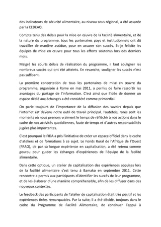 Allocution abidjan | PDF