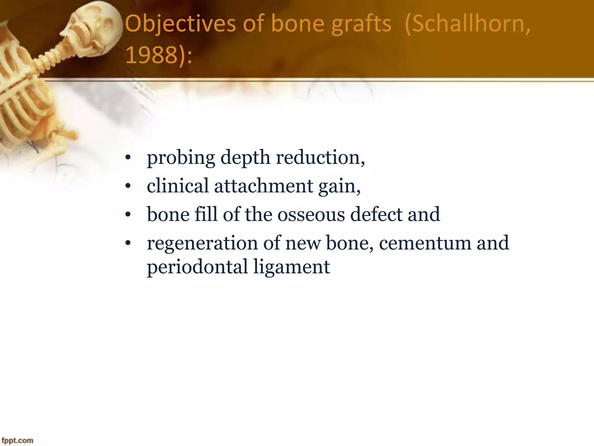 Allograft | PPTX