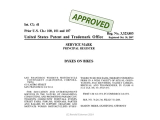 Section 2(a) of the Lanham Act: Trademark’s Law of Unintended ...