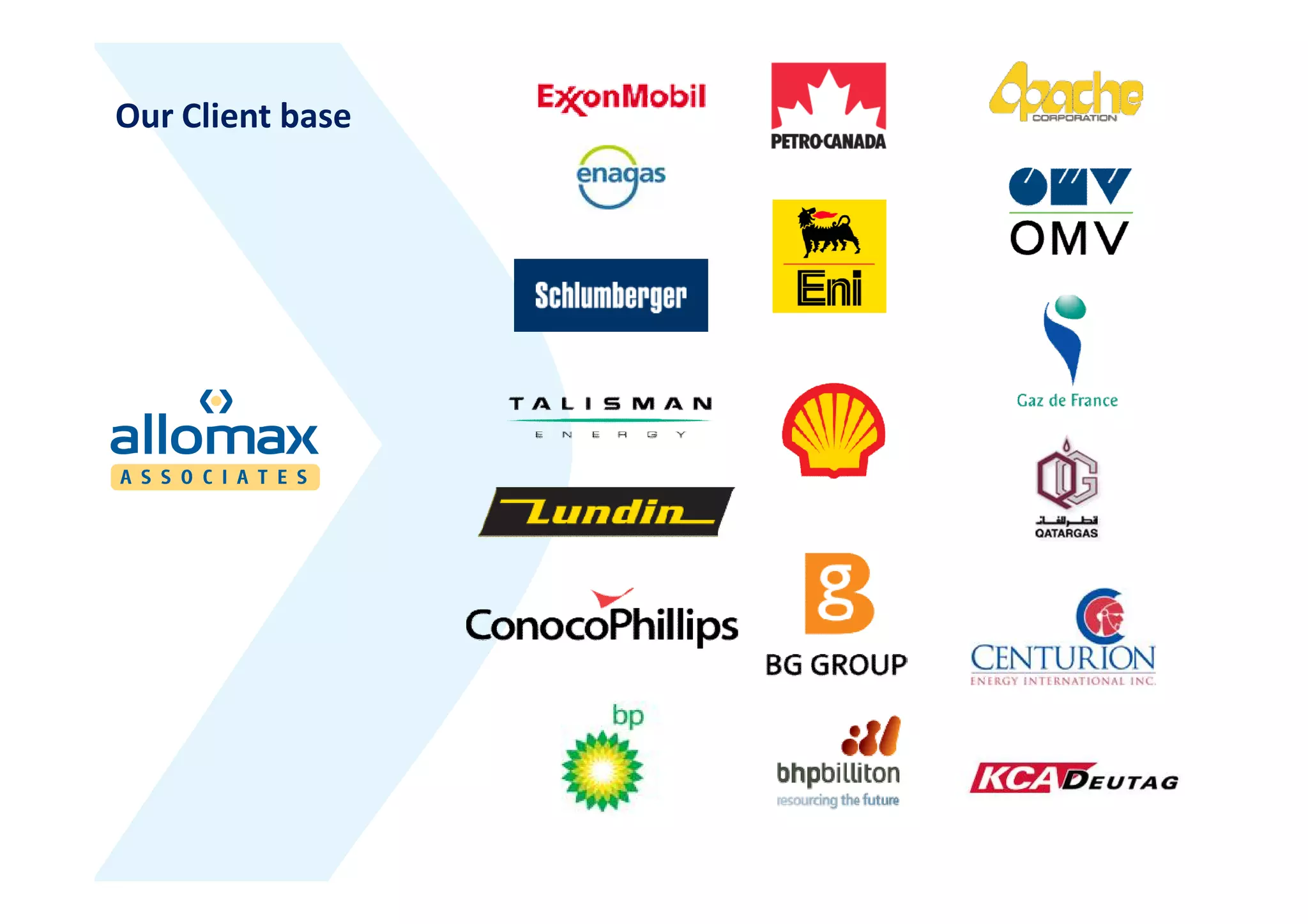 Allomax Subsea Ppt | PPT