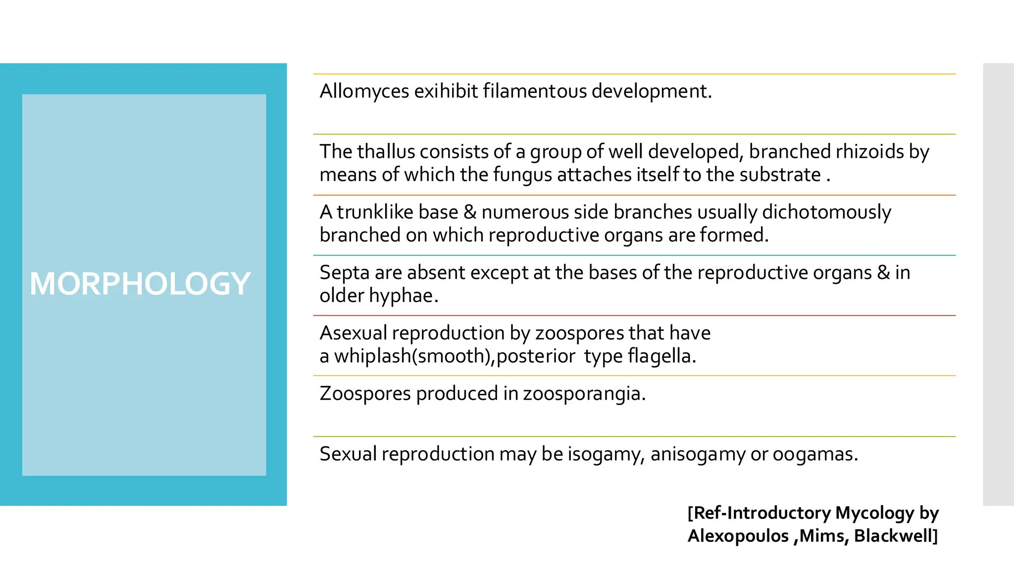 Allomyces classification,Introduction,Life Cycle.pdf